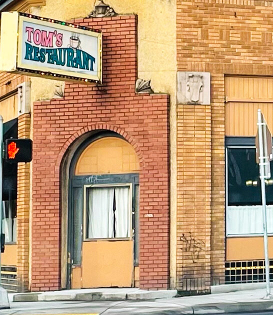 fluffy greek feast oregon ftr