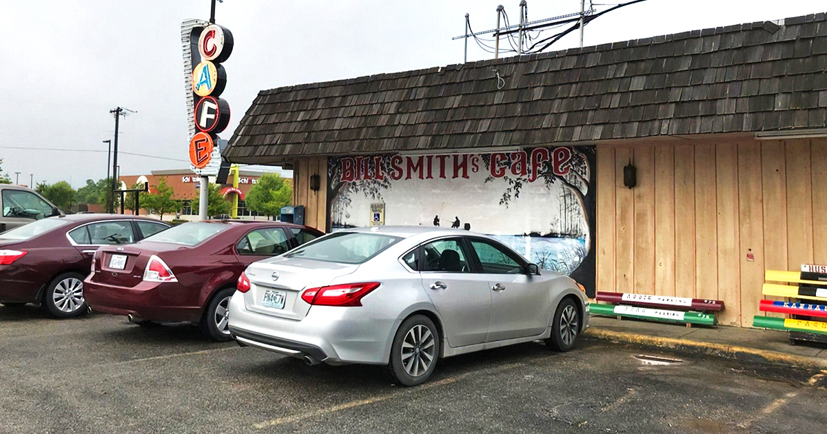8 Mom-And-Pop Diners In Texas Where The Food Is Out-Of-This-World Delicious