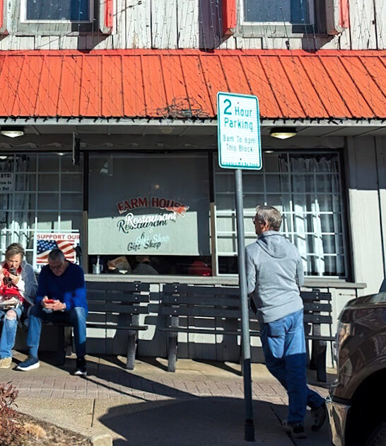 french toast best missouri ftr