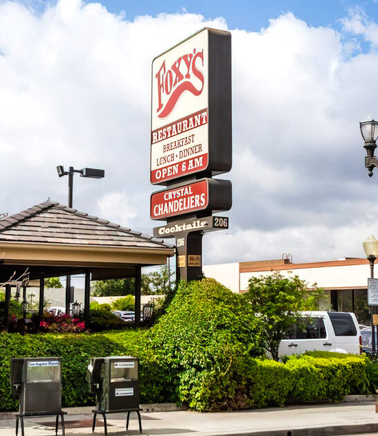 french toast california classic ftr