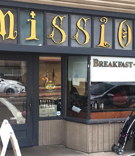 french toast california secret ftr