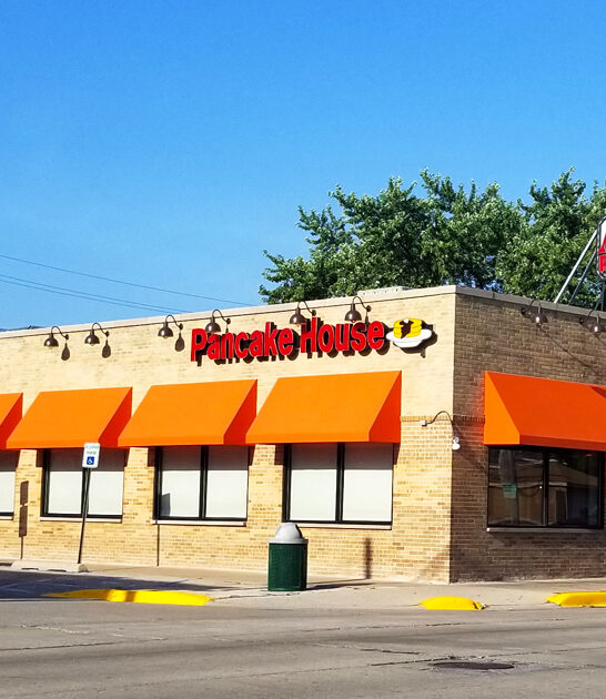 french toast classic illinois ftr