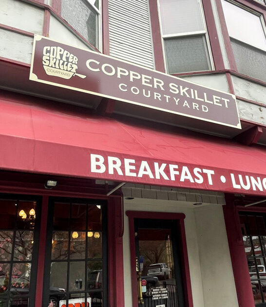 french toast good california ftr