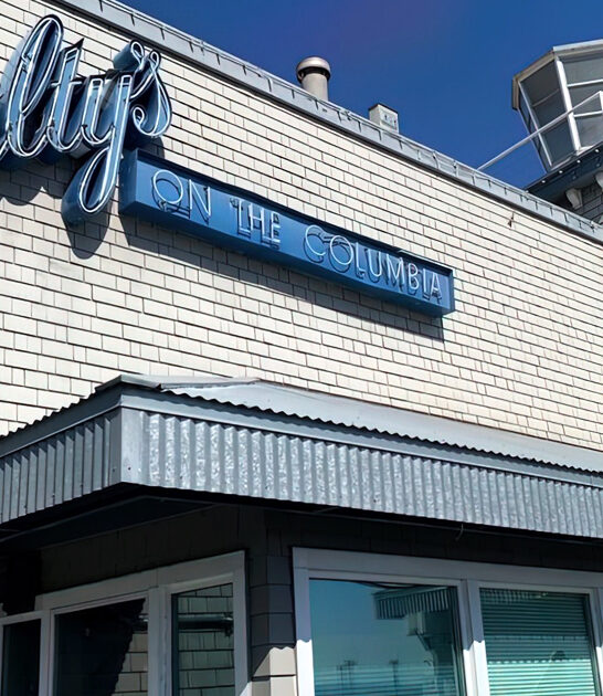 freshest seafood restaurants oregon ftr