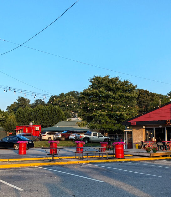 fried cabbage north carolina ftr