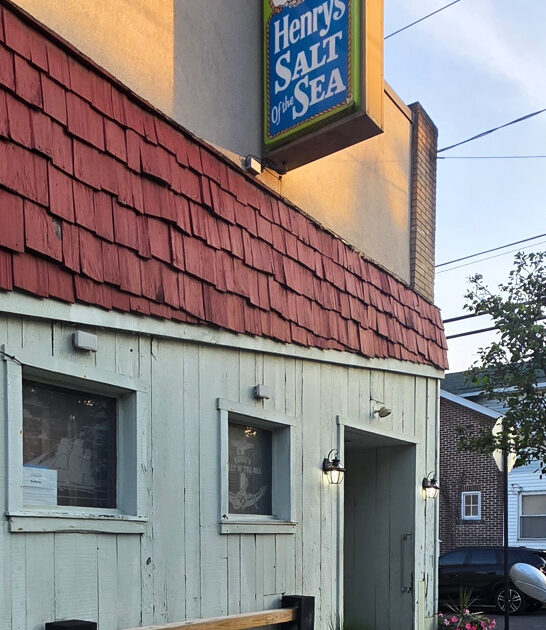 fried calamari spot pennsylvania ftr