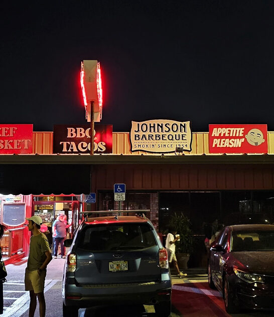 fried chicken joint florida ftr