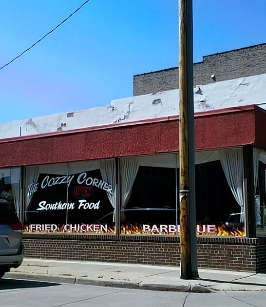 fried chicken wisconsin ftr