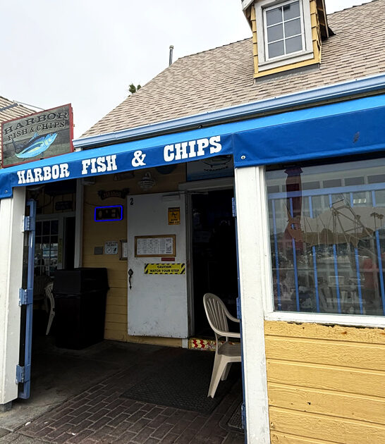 fried pickles restaurant california ftr