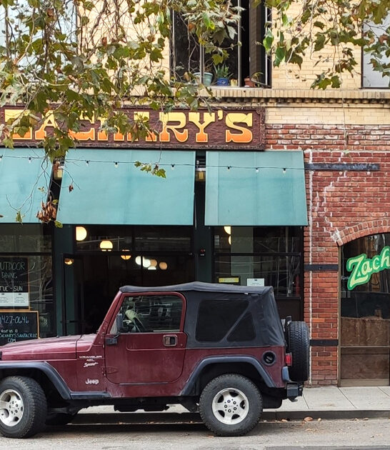 frittata restaurant experience california ftr