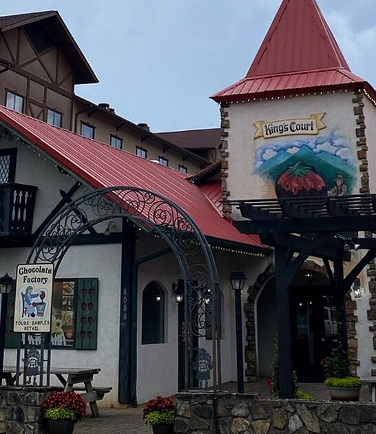 fudge chocolate shop georgia ftr