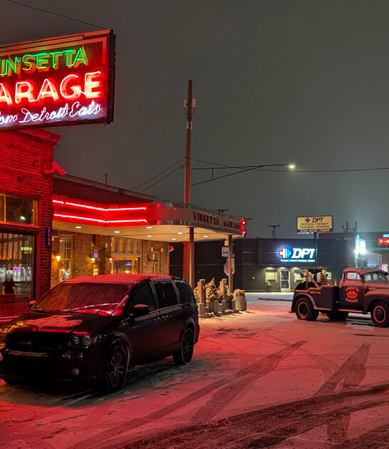 fun michigan restaurant experience ftr