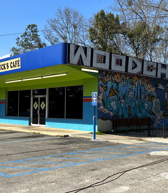 funky cafe ribeye florida ftr