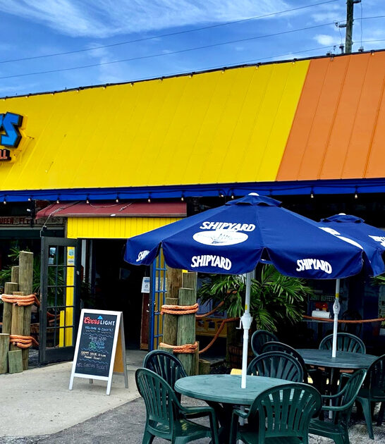 funky florida best seafood ftr