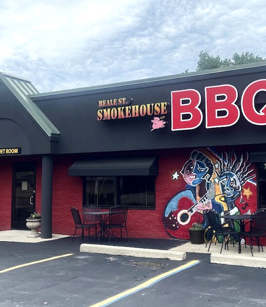 funky michigan bbq joint ftr