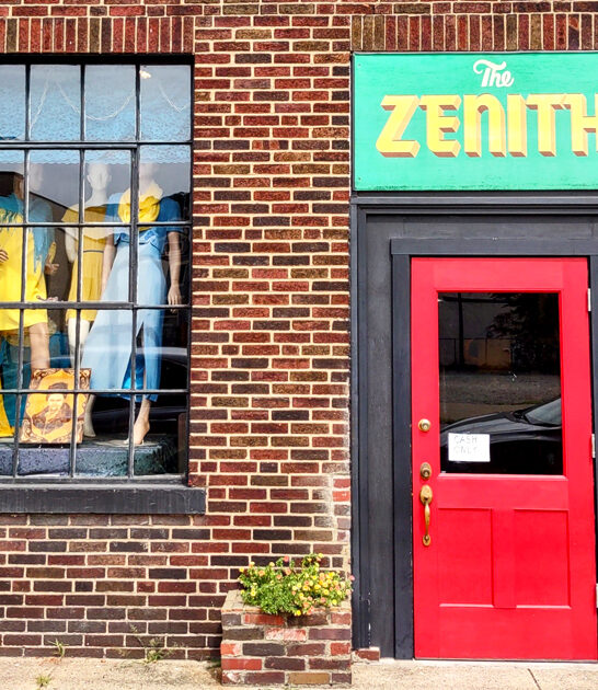 funky vegetarian restaurant pennsylvania ftr