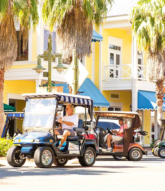 gated communities florida getaway ftr