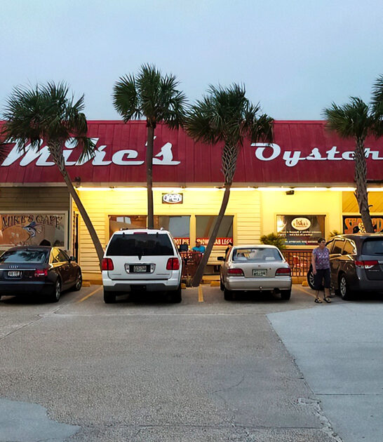 gator bites oyster florida ftr