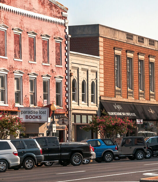 georgia affordable peaceful town ftr