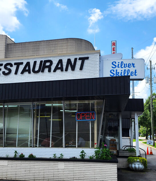 georgia breakfast spot ftr