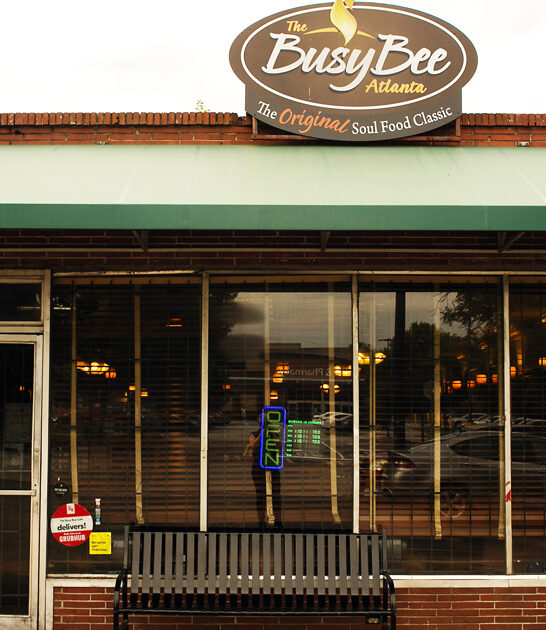 georgia fried chicken diner ftr