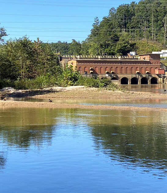 georgia gorgeous national park ftr