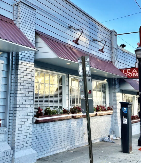 georgia legend restaurant best ftr