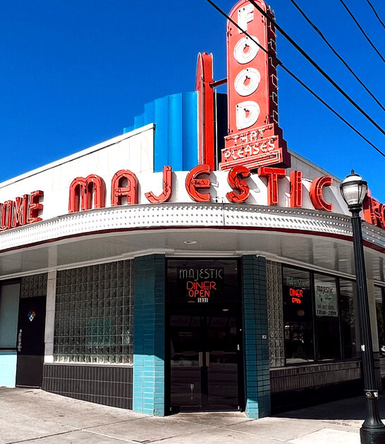 georgia local diner waffle ftr