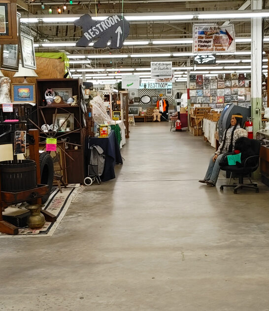 georgia massive market deals ftr