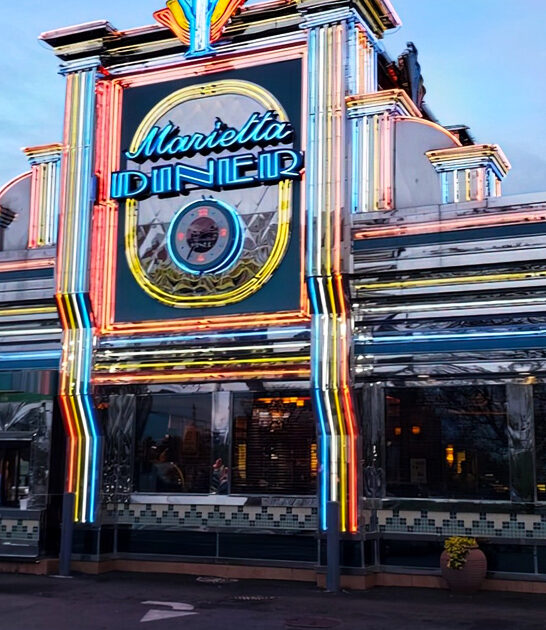 georgia philly cheesesteaks diner ftr