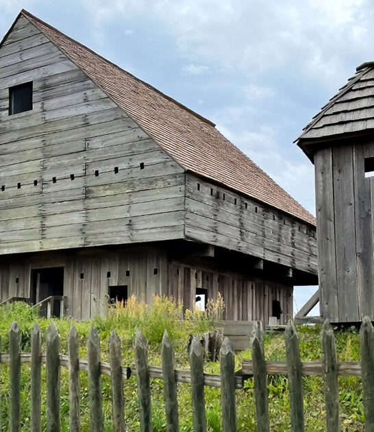 georgia secret historic fort ftr