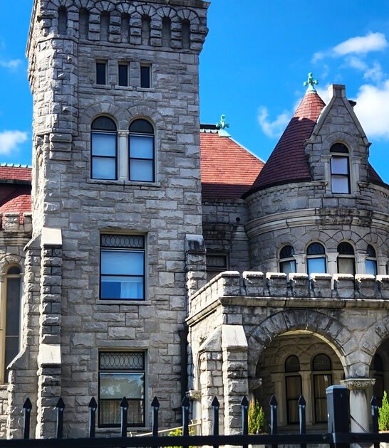 georgia secret stone escape ftr