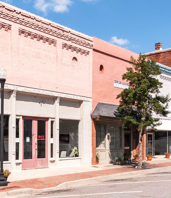 georgia towns affordable peaceful ftr
