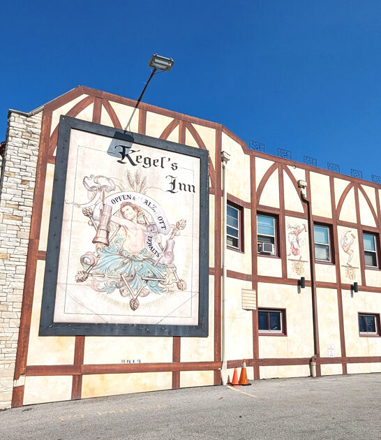 german restaurant wisconsin schnitzel ftr