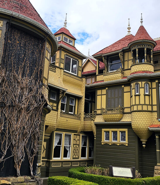 ghostly mansion mystery california ftr