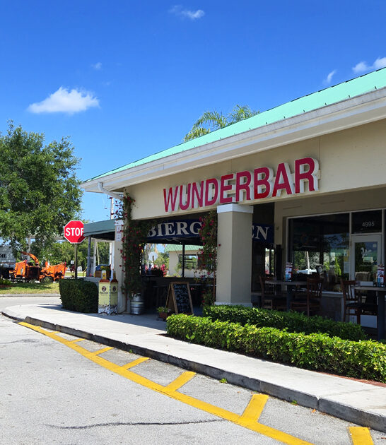 giant pretzel restaurant florida ftr