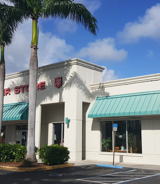 giant thrift haul florida ftr