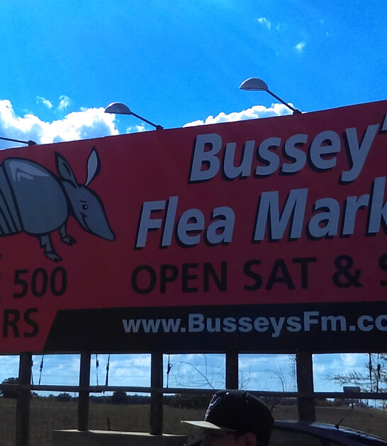 gigantic antique market texas ftr