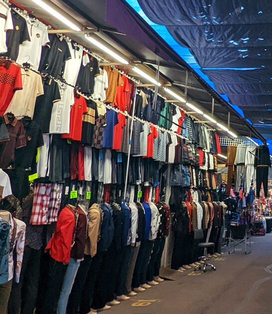 gigantic market arizona trip ftr