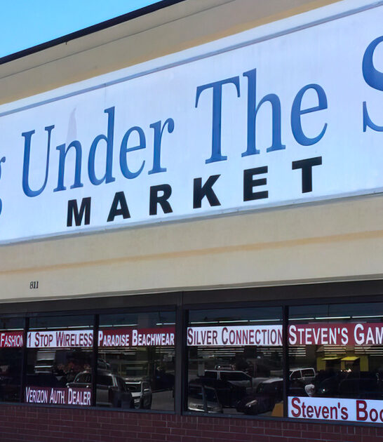 gigantic south carolina way ftr