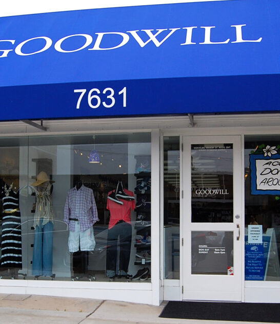 gigantic store california thrift ftr