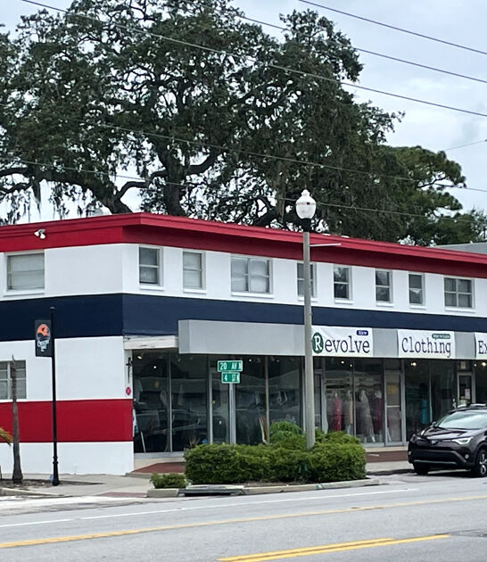 gigantic thrift haven florida ftr