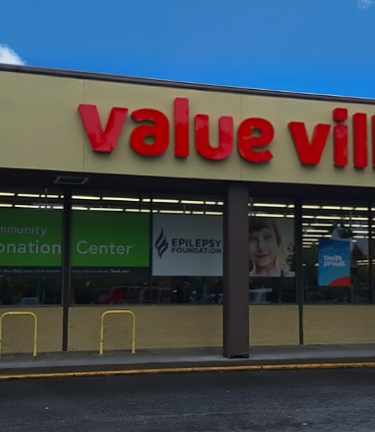 gigantic thrift paradise oregon ftr