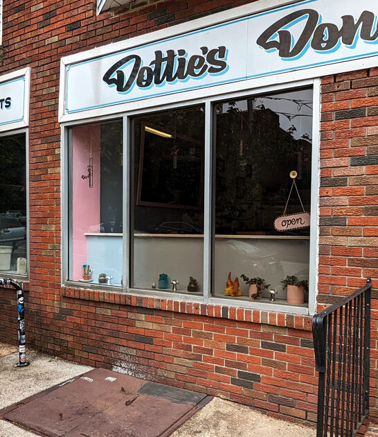 glazed donuts bakery pennsylvania ftr