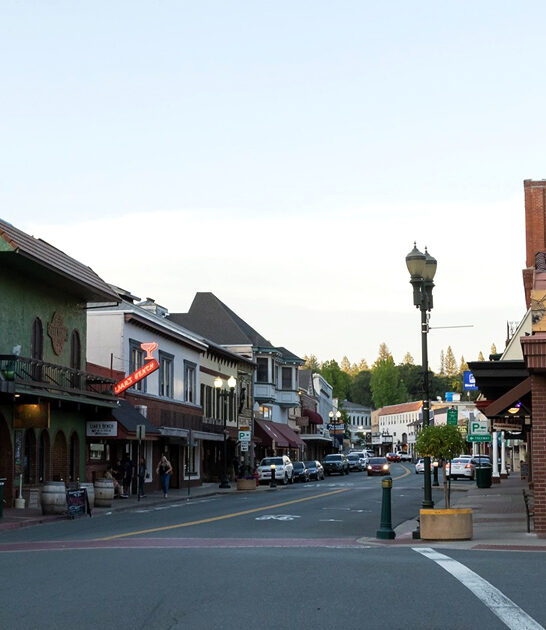 gold california rush town ftr