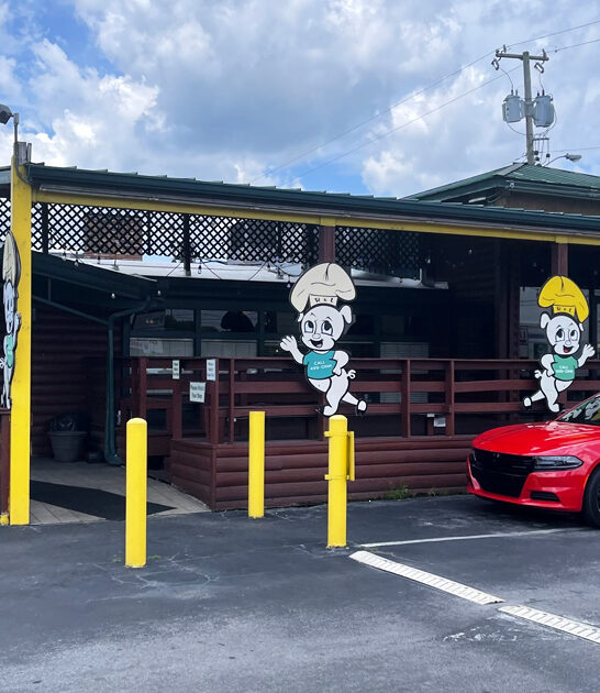 good barbecue joint tennessee ftr