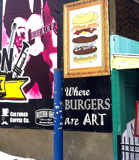 good best poutine spot ftr