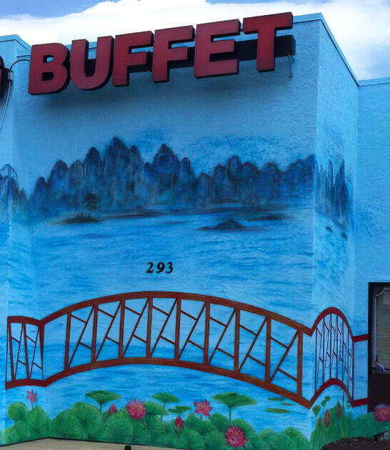 good buffet delaware restaurant ftr