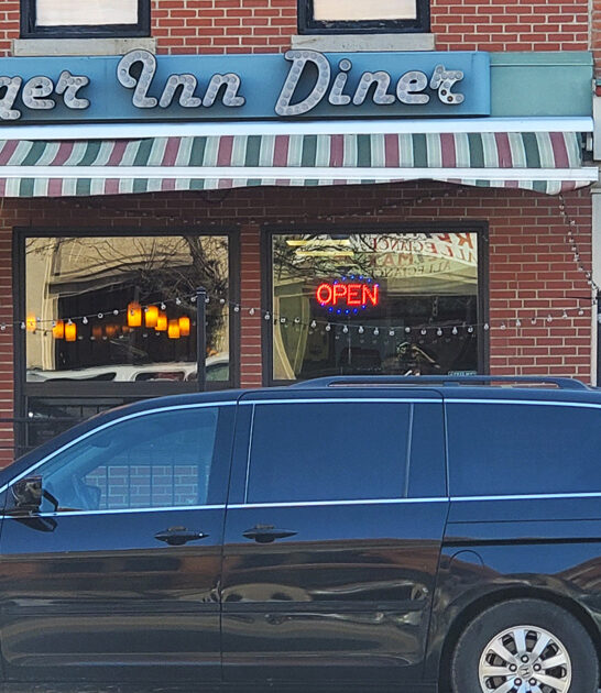 good burgers diner ohio ftr