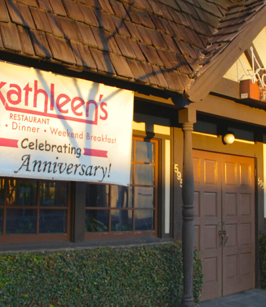 good california eggs benedict ftr